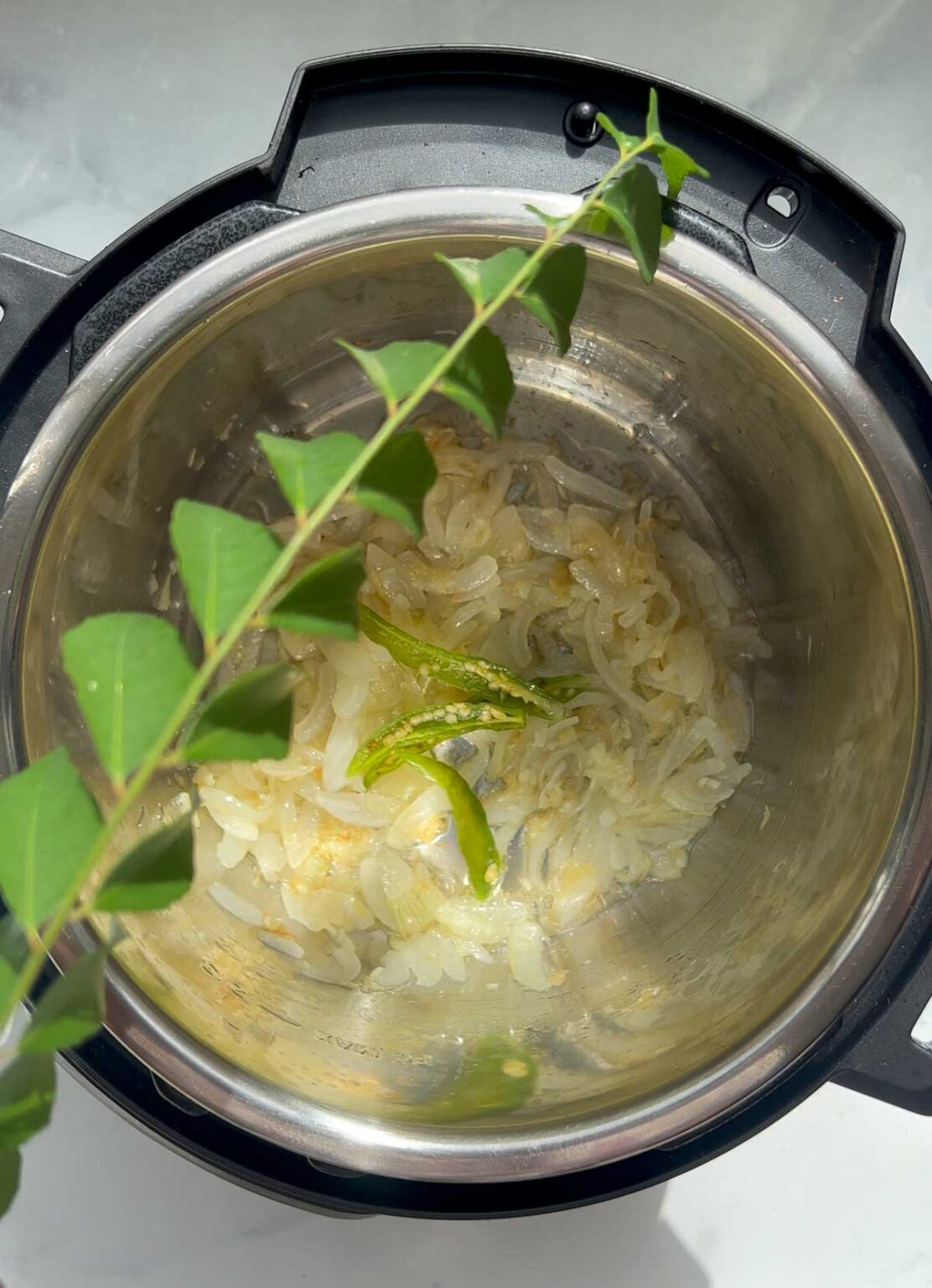 EASY KERALA VEGETABLE STEW - Razia Cooks