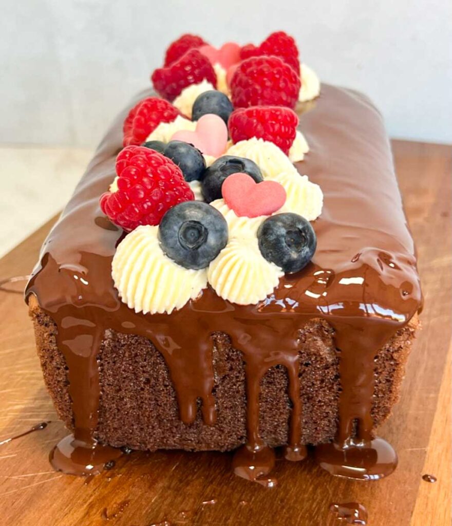 JAPANESE SPONGE CAKE - Razia Cooks