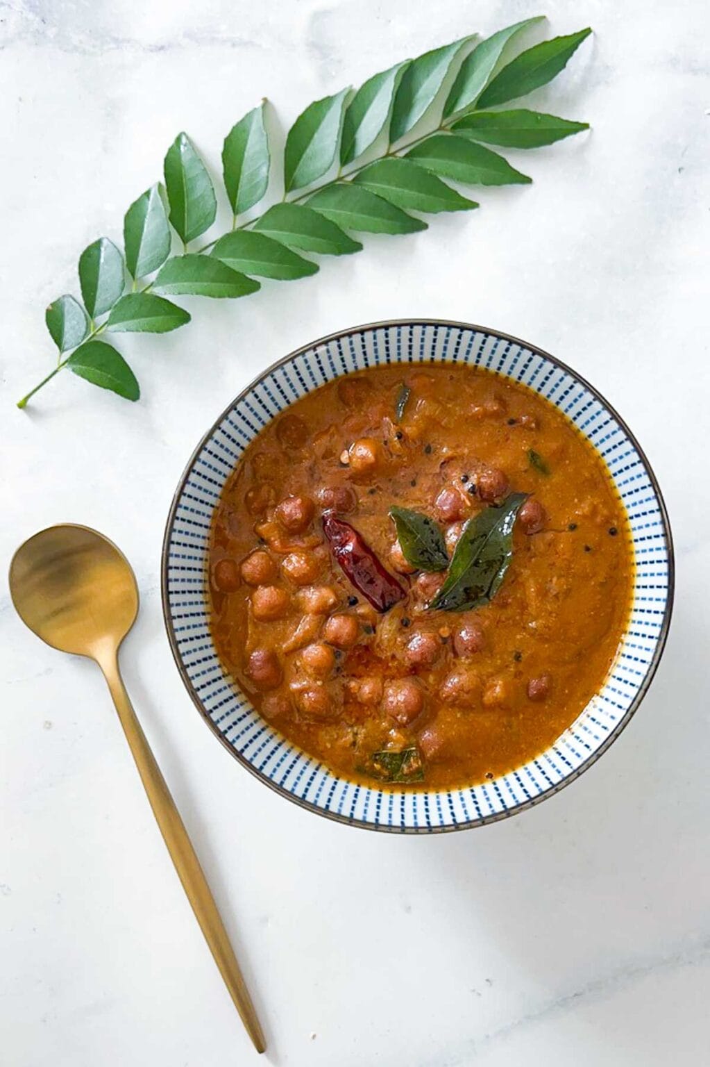 KERALA PRAWN CURRY - Razia Cooks